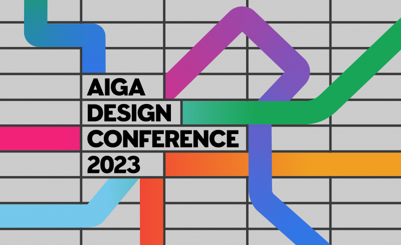 2023 AIGA Design Conference: general session livestream | AIGA ...