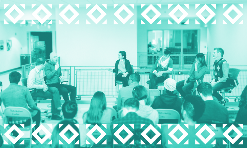 How To Design An Accessible Event For The D/deaf And Hard Of Hearing ...