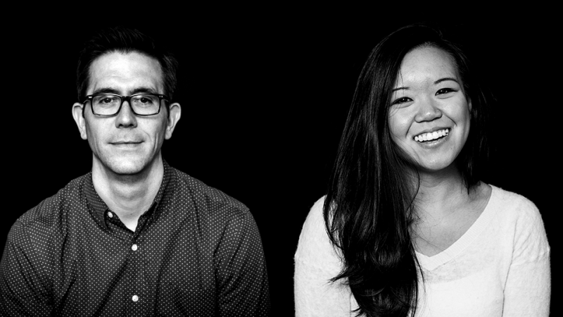 Q&A: Sarah Peng & Ben Cannon, Sapient Nitro | AIGA Washington, DC