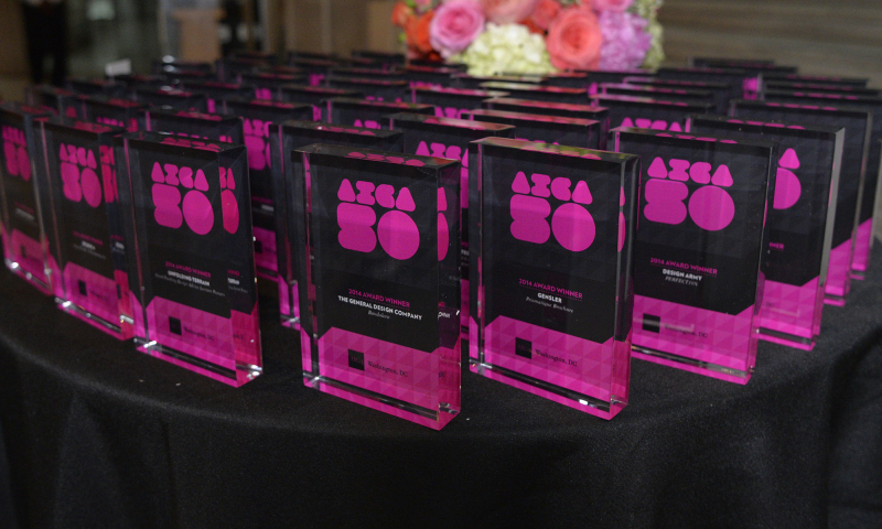 Are Design Awards Worth It? Past AIGA 50 Winners Say Yes | AIGA ...