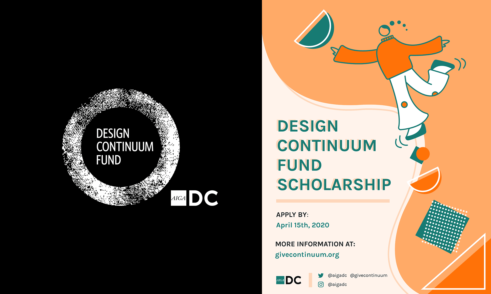 Designs from our 2019 Design Continuum Fund recipients — will you be ...
