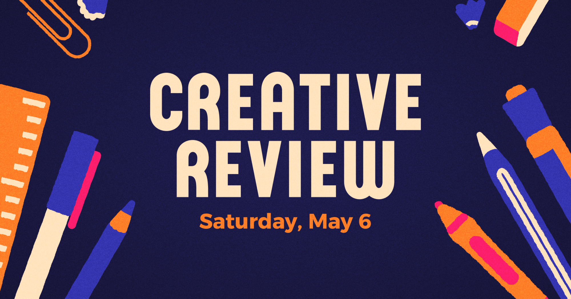 Creative Review | AIGA Washington, DC