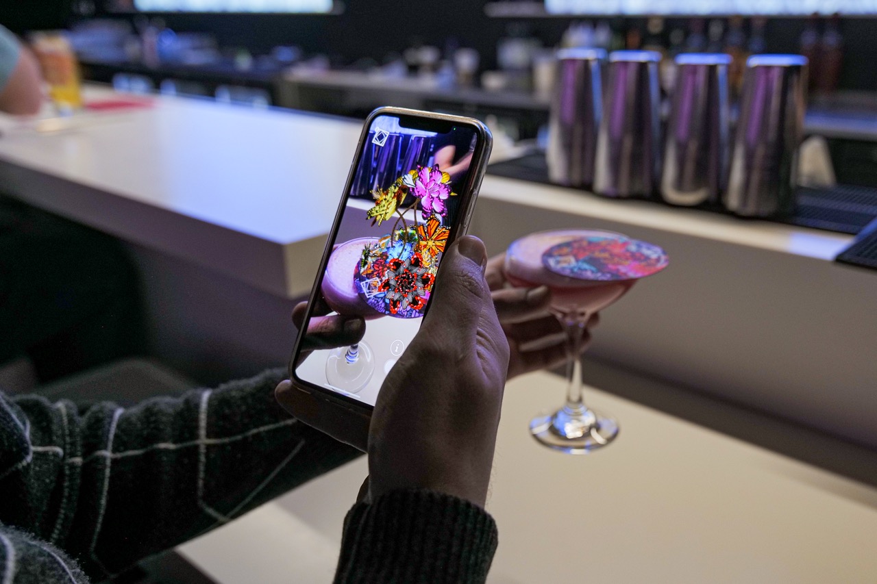 SEE PIXELBLOOM: TIMELESS BUTTERFLIES | AIGA Washington, DC