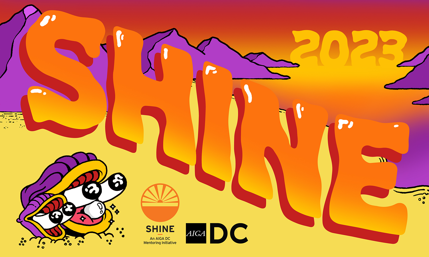 SHINE 2023 Summary – Forging New Pathways | AIGA Washington, DC