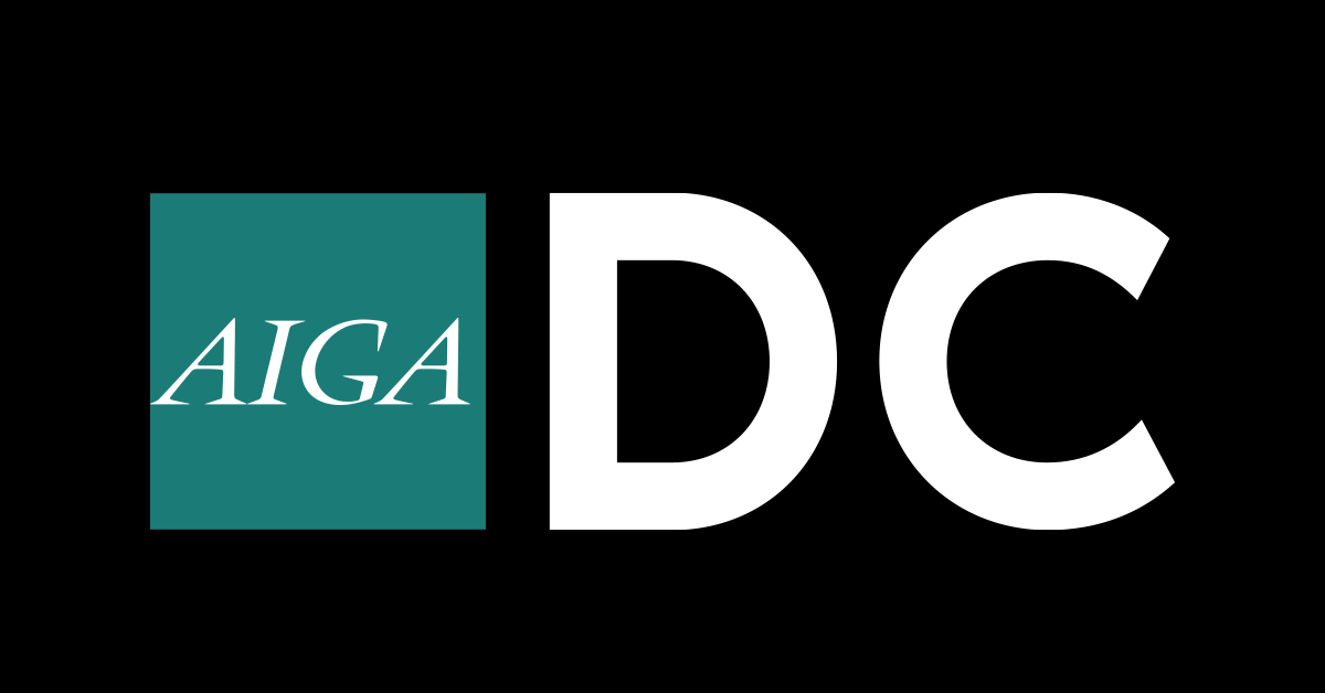 2025 AIGA Design Conference | AIGA Washington, DC